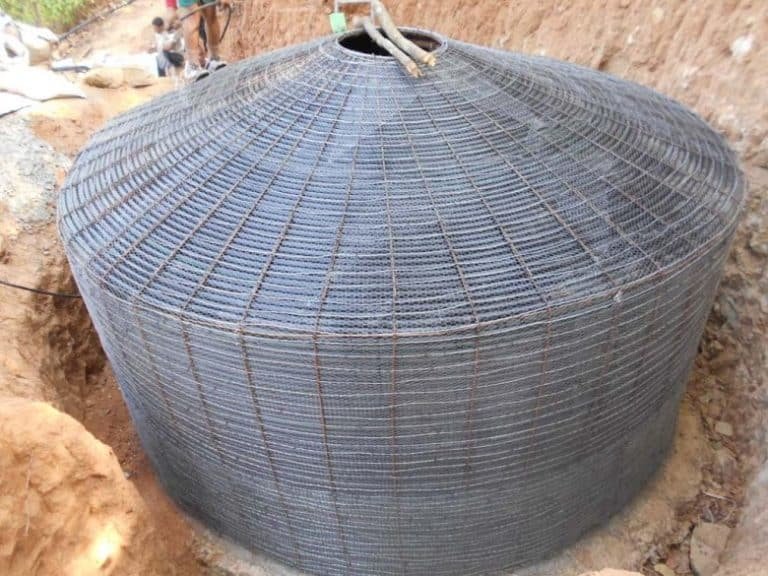 Ferrocement - Advantages And Application Of Ferrocement
