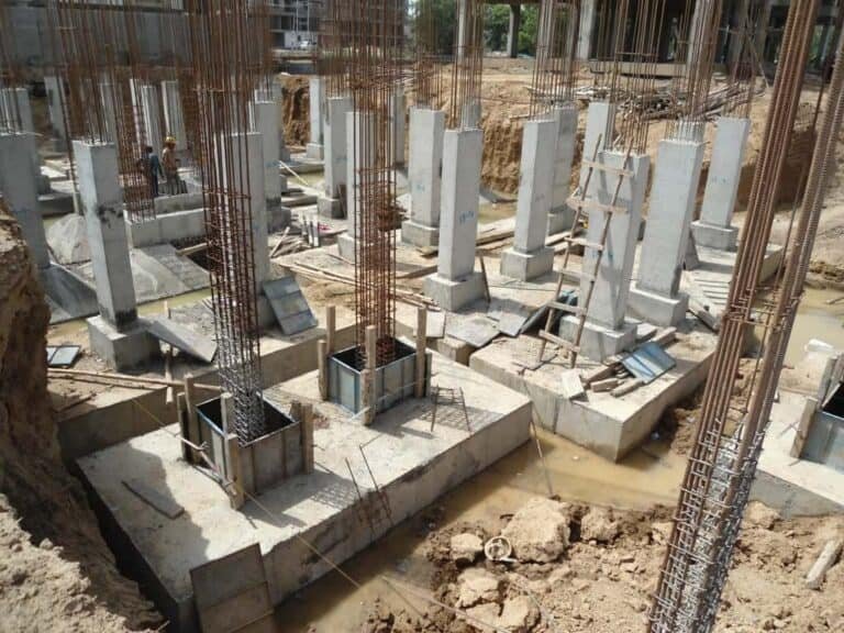 Combined Footing Daily Civil Combined Footing Daily Civil