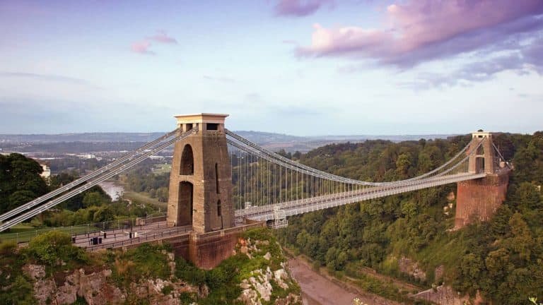 Types Of Bridges | Bridge Types - Daily Civil Engineering