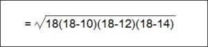 Land Area Calculation | How To Calculate Land Area Or Plot Area