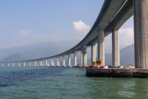 Difference Between Bridge And Flyover