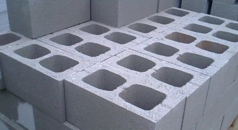 Concrete Brick