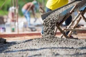 Types Of Concrete Used In Construction Work [25 types]