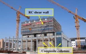 What Is Shear Wall - Its Types And Location In Buildings