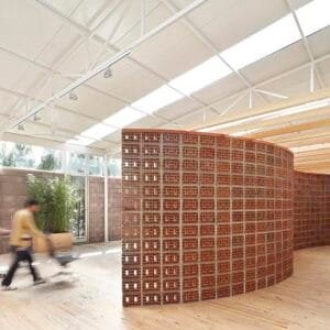 Partition Wall - Types, Advantages & Requirements