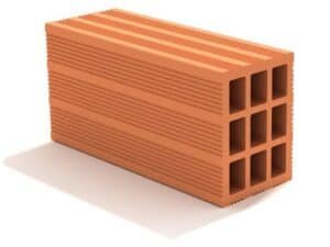 Hollow Bricks - Advantages, Disadvantages, & Sizes