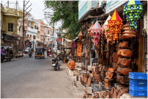 Types Of Road - Detailed Classification Of Roads
