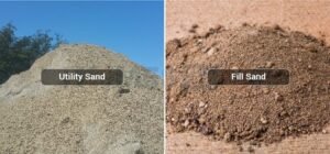 Types Of Sand Used In Construction Works - Daily Civil