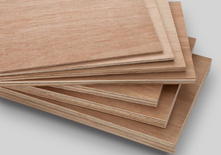 Types Of Wood & Their Uses