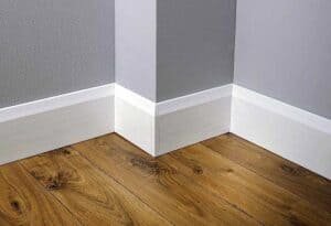 Types Of Skirting In Construction | What Is Skirting?