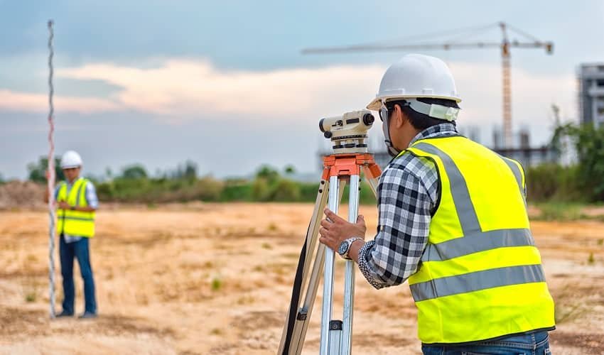How To Become A Surveyor Detailed Guide How To Become A Surveyor Detailed Guide