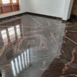 Granite Flooring - Advantages And Disadvantages