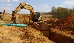 Common Excavation Hazards And Their Prevention
