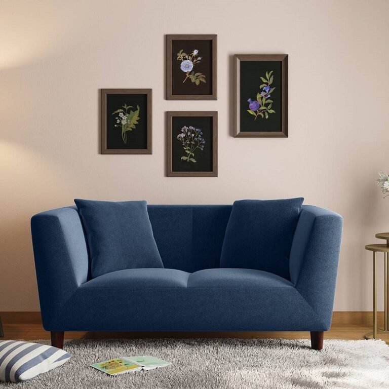 Types Of Couches For Home (15+ Couch Types)
