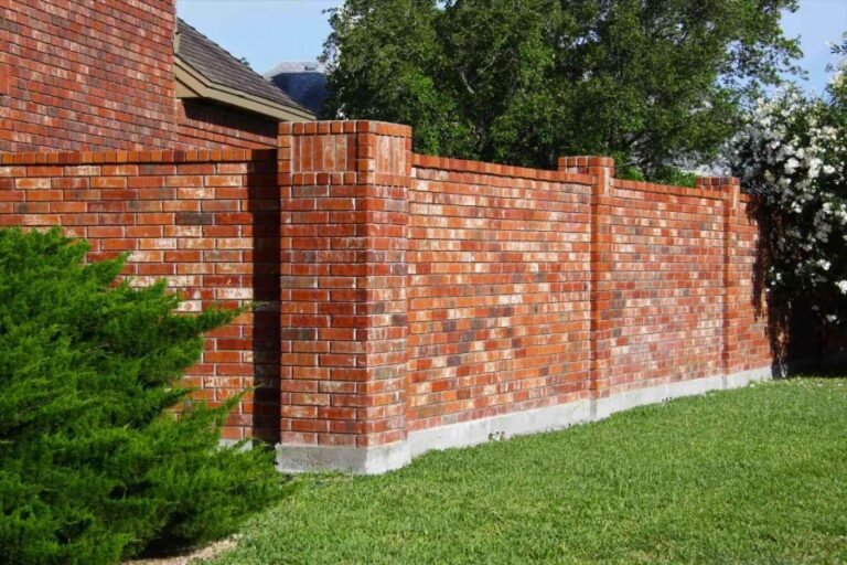 10 Types Of Fences To Consider For Your Home