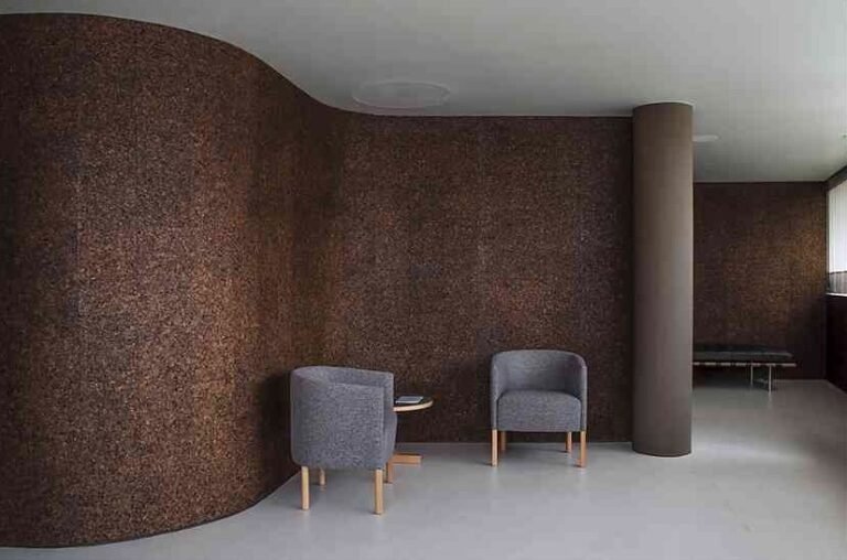 Thermal Insulation in Buildings | Types and Materials