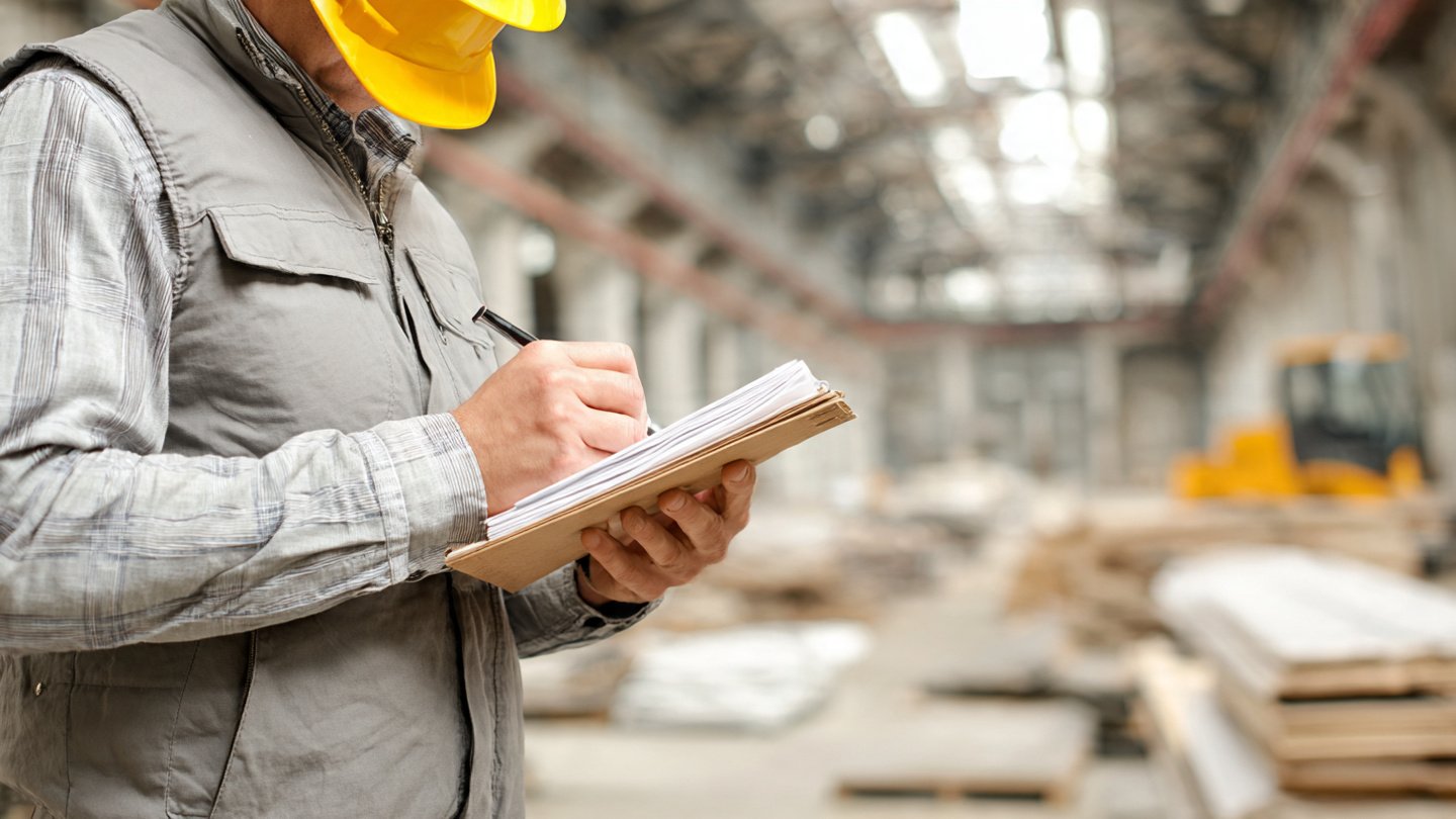A Business Owner's Guide to Asbestos Management Plans