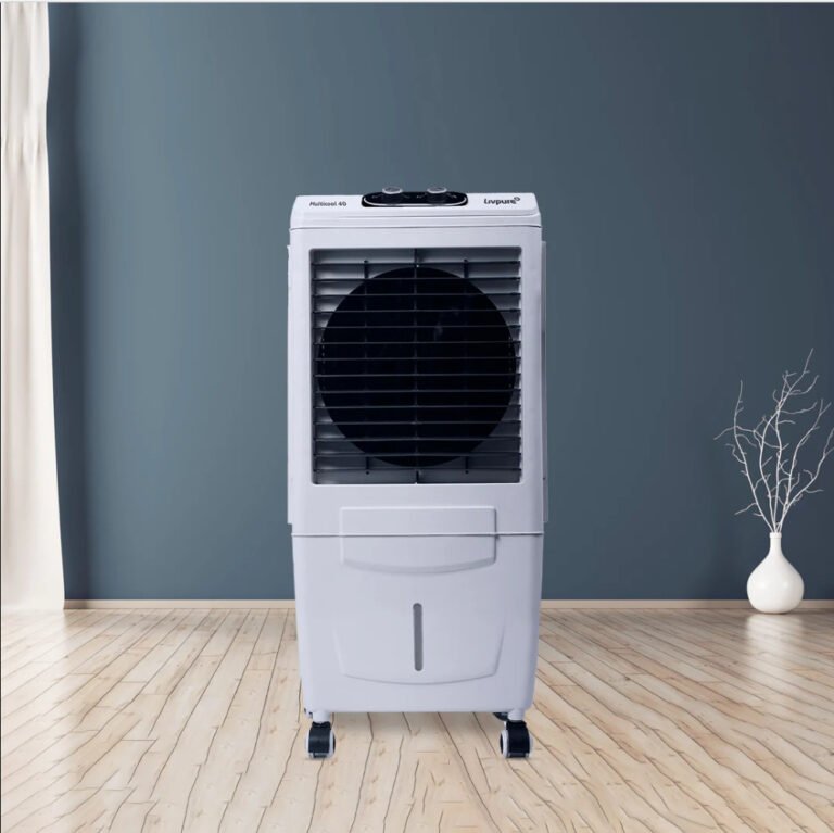 Best Mini Air Coolers Under Rs. 12,000 for Small Rooms in India in 2026